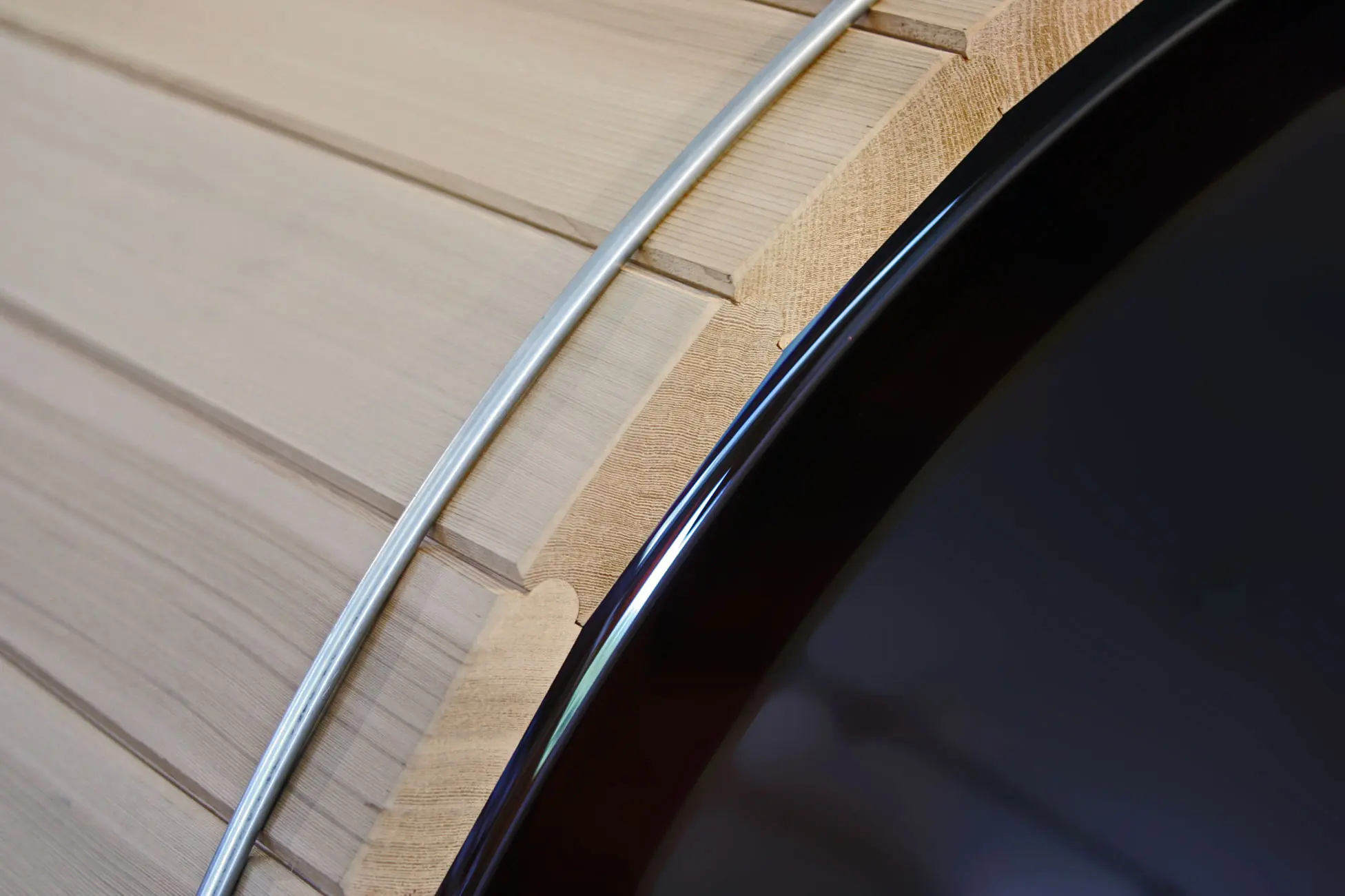 Livraison à domicile par transporteur | Bains nordiques & Spa Storvatt